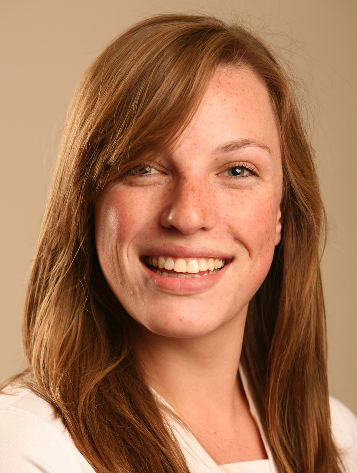 Jordan Burdick - Women's Volleyball 2009 - San Diego State Aztecs