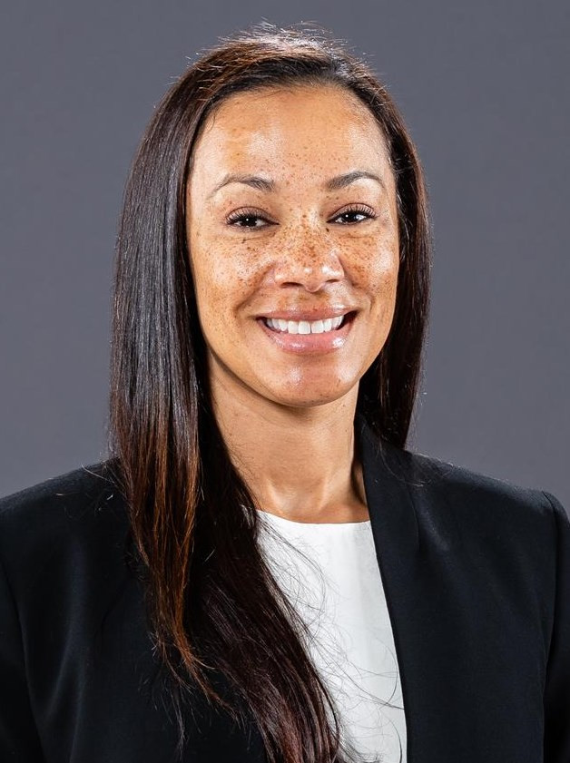 Stacie Terry-Hutson - San Diego State Aztecs