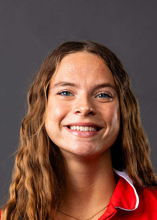 Alli Mann - Women's Swimming and Diving 2025-26 - San Diego State Aztecs