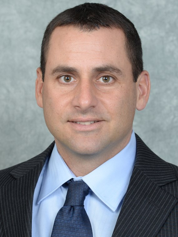 Joe Tedesco - San Diego State Aztecs