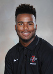 Chance Bell - 2018 Football Roster - San Diego State Aztecs