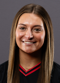 Kate Farren - Softball 2024 - San Diego State Aztecs