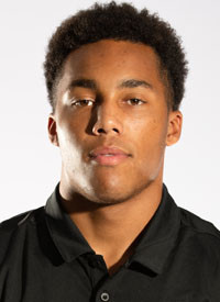 Dominic Oliver - 2021 Football Roster - San Diego State Aztecs