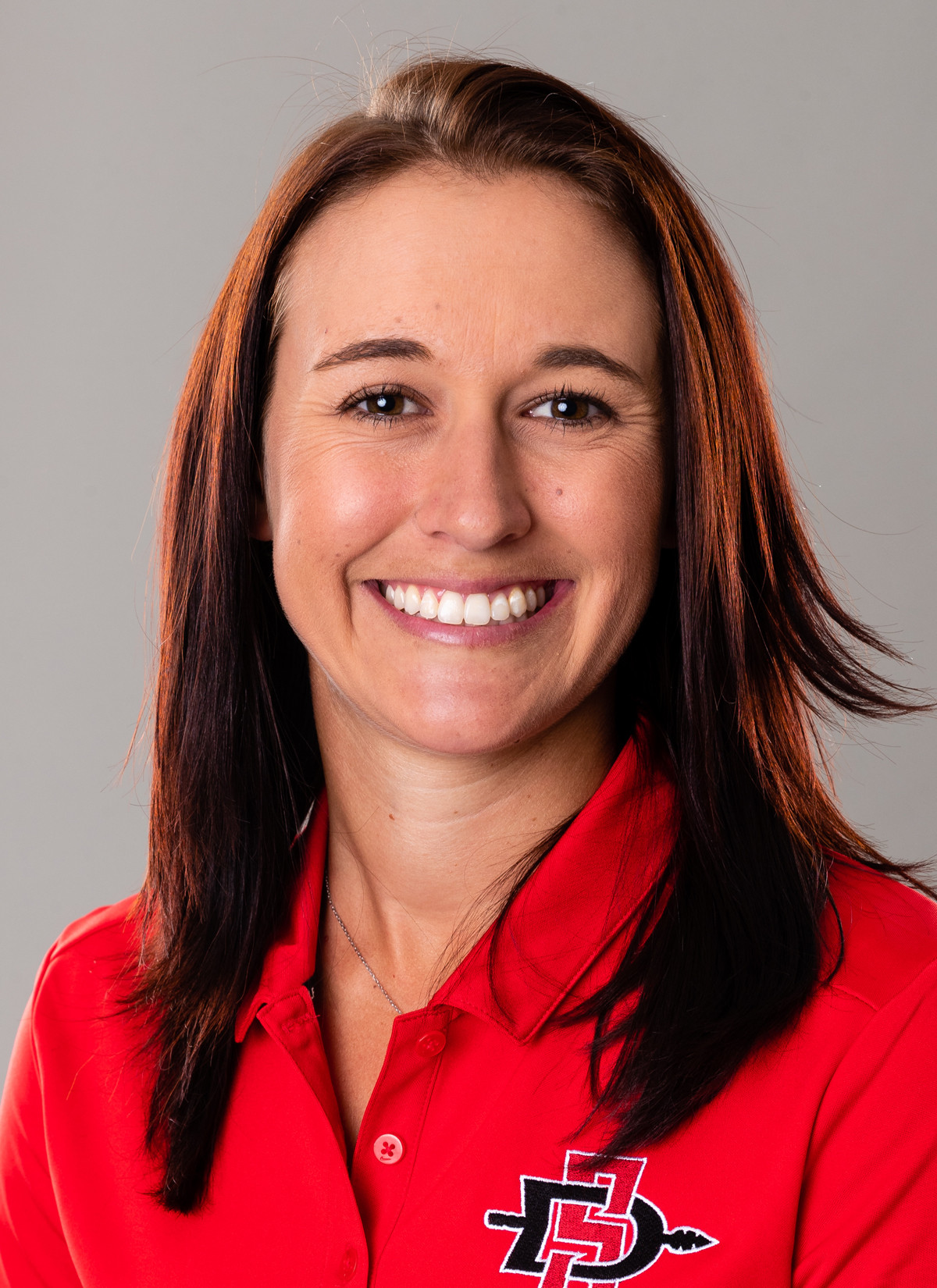 Alyssa Waite - San Diego State Aztecs