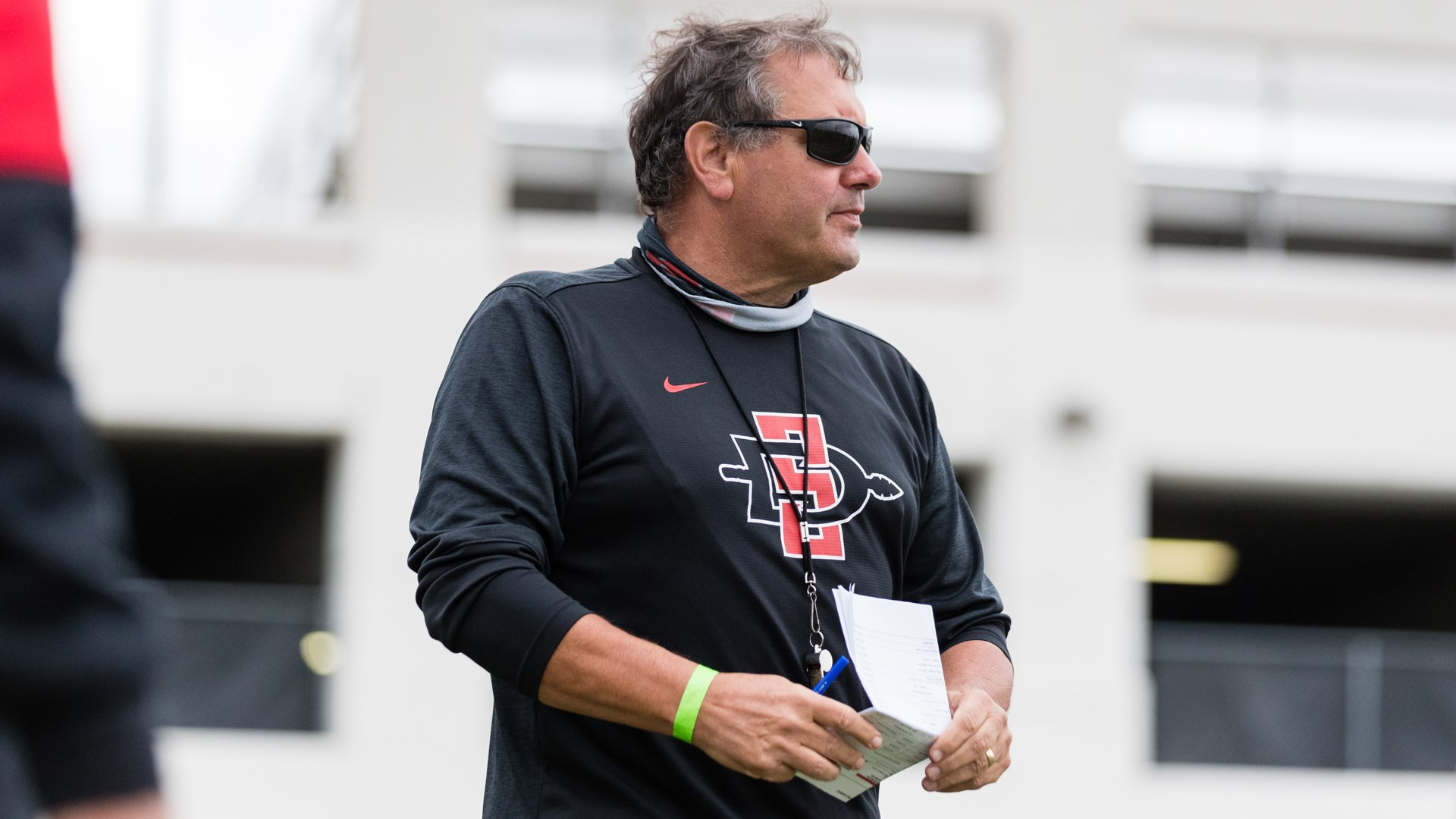 Aztec Football Adds Five Transfers to the Program - San Diego State Aztecs