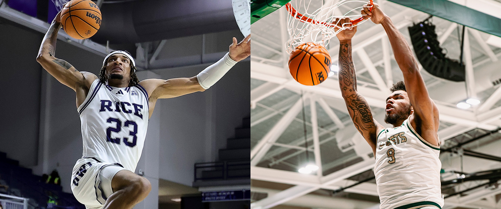 Men’s Hoops Officially Add Nick Anderson and Jeremiah “Bear” Cherry ...