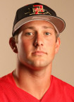 Ryan Wynveen - Baseball 2010 - San Diego State Aztecs