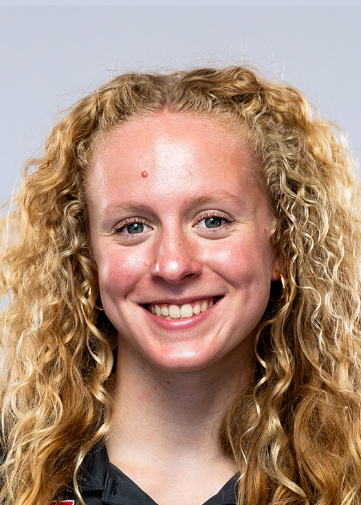 Alex Downing - Women's Swimming and Diving 2025-26 - San Diego State Aztecs