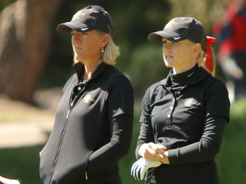 Emma Henrikson Named MW Women's Golfer of the Week - San Diego State Aztecs