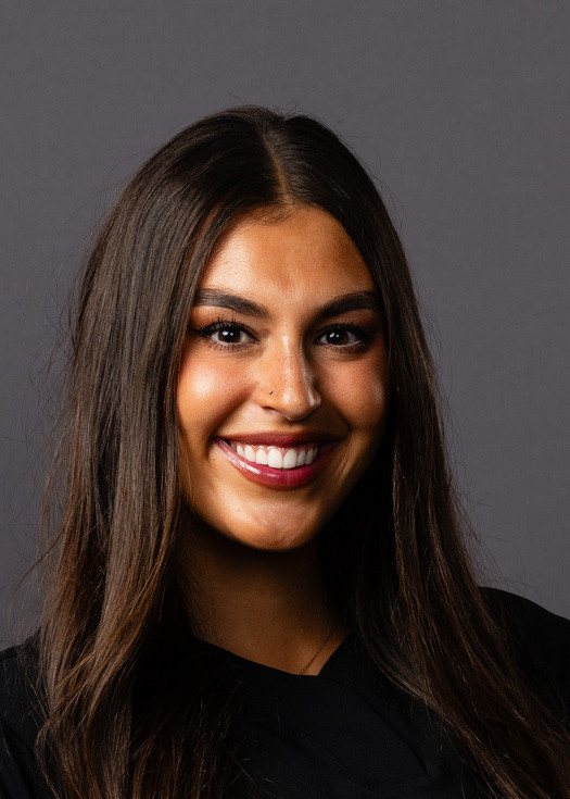 Grace Uribe - Softball 2025 - San Diego State Aztecs