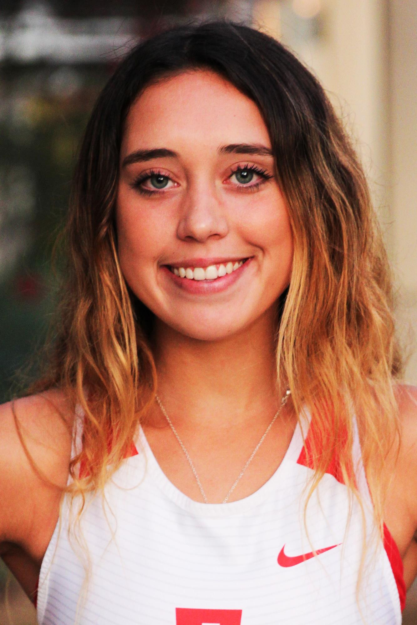 Bella Goode - Women's Track and Field 2020-21 - San Diego State Aztecs