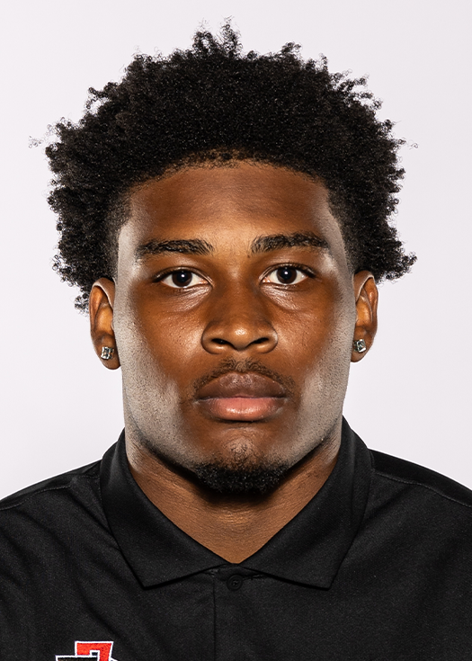 Cincere Rhaney - 2025 Football Roster - San Diego State Aztecs