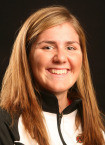 Ali Schroeder - Women's Rowing 2008 - San Diego State Aztecs