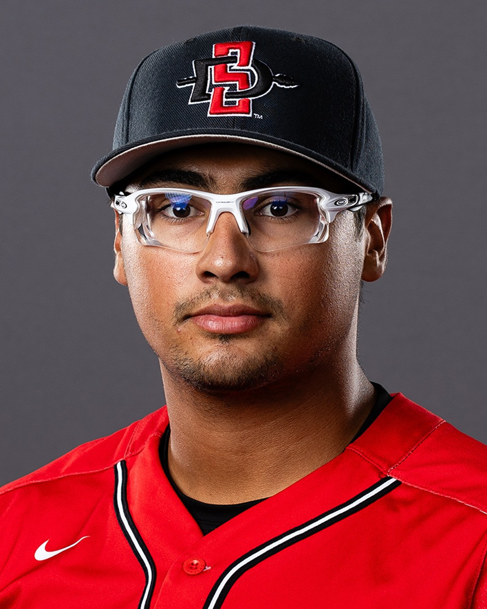 Baseball - San Diego State Aztecs