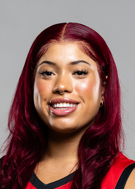 Mia Davis - Women's Basketball 2024-25 - San Diego State Aztecs