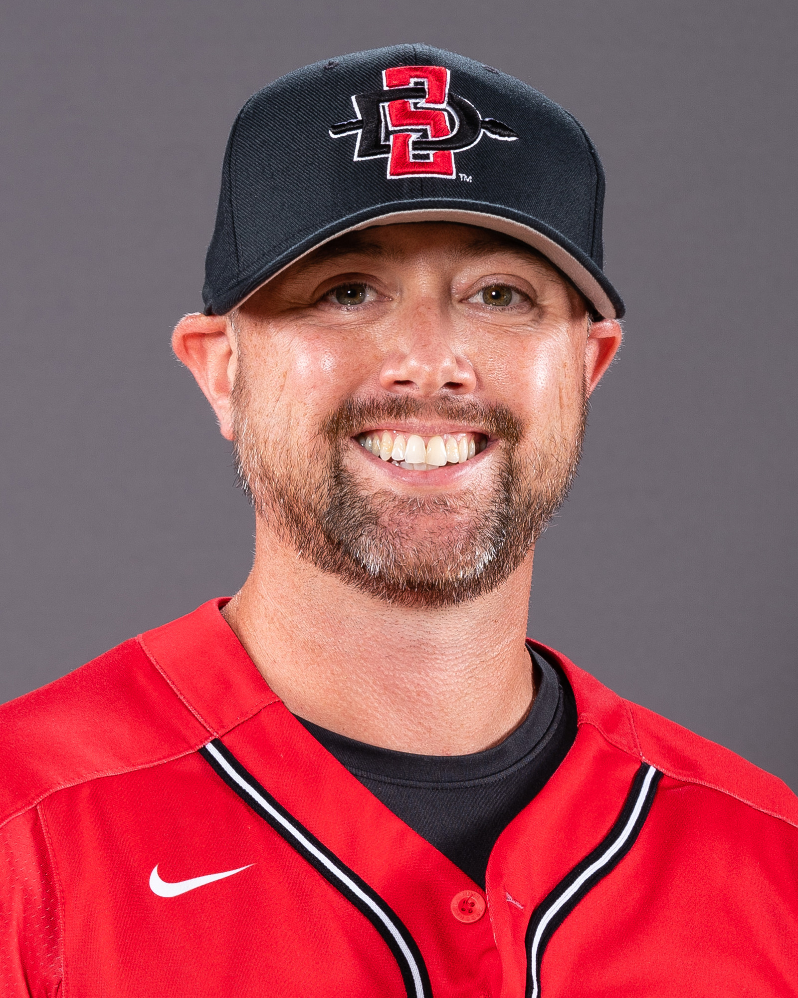 Shaun Cole - San Diego State Aztecs