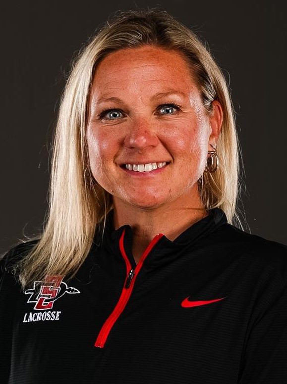 Kylee White - San Diego State Aztecs