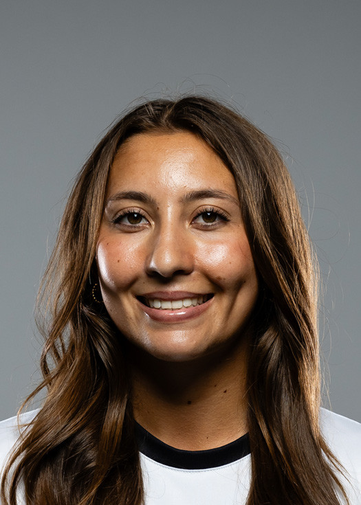 Emma Fuller - Women's Soccer 2024 - San Diego State Aztecs