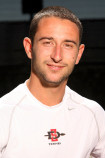 Michael Beron - Men's Tennis 2005-06 - San Diego State Aztecs