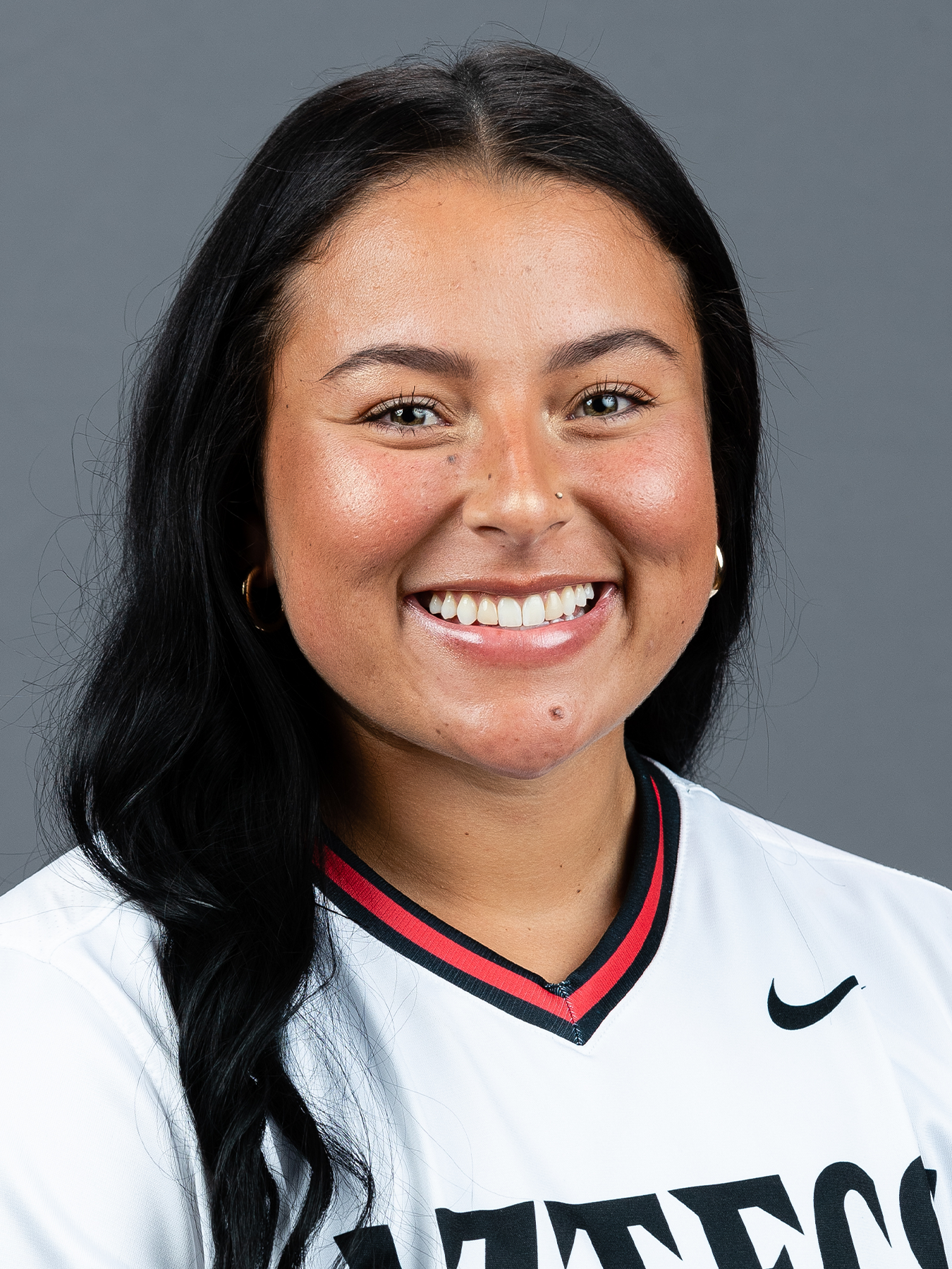 Alexis Otero - Softball 2023 - San Diego State Aztecs