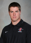 Jeff Overbaugh - 2012 Football Roster - San Diego State Aztecs