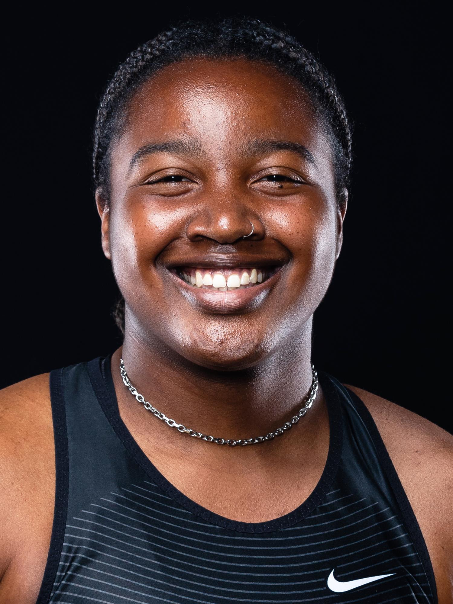 Erica Grotegeer - Women's Track and Field 2020-21 - San Diego State Aztecs