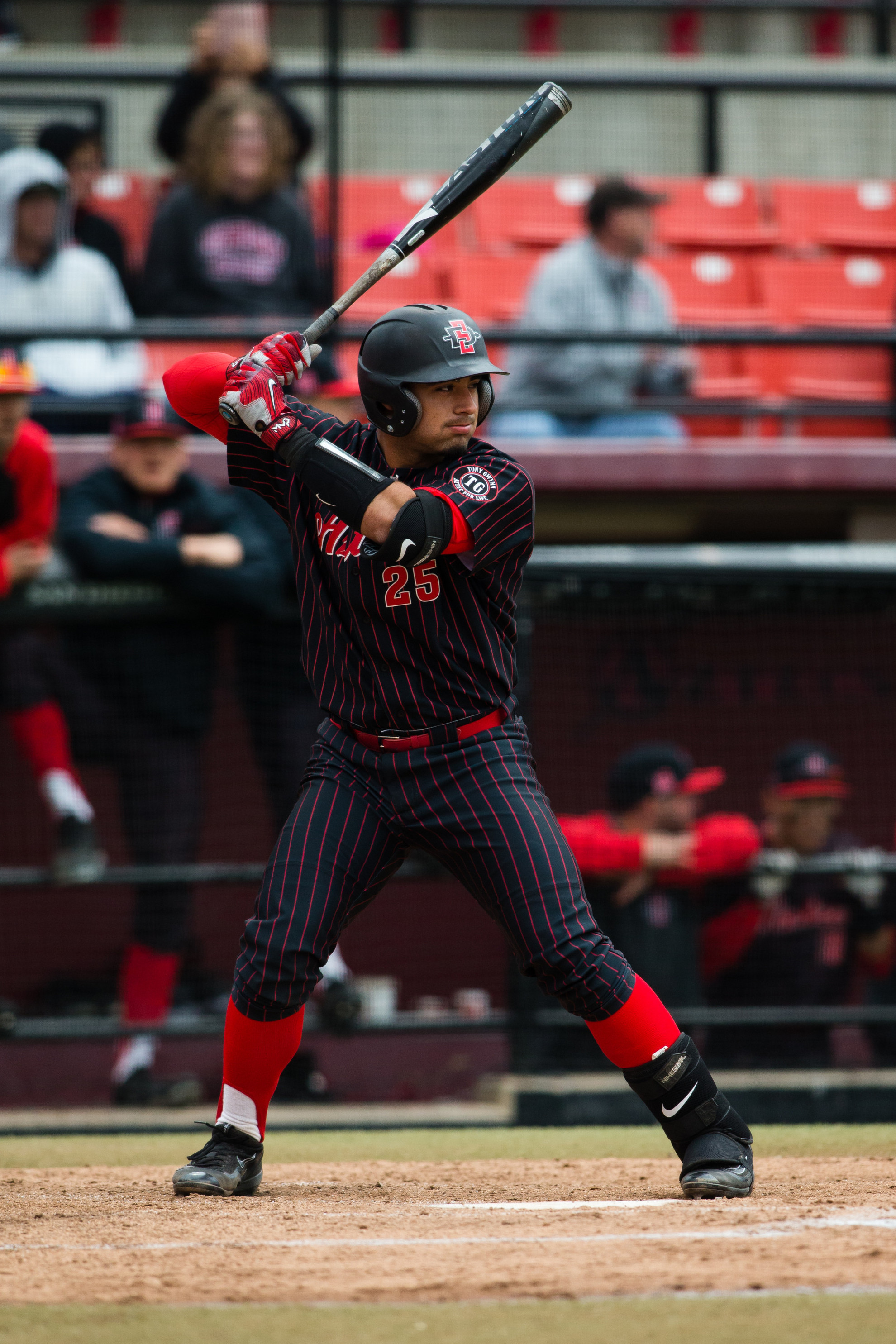 2017 Aztec Summer Baseball Update - San Diego State Aztecs