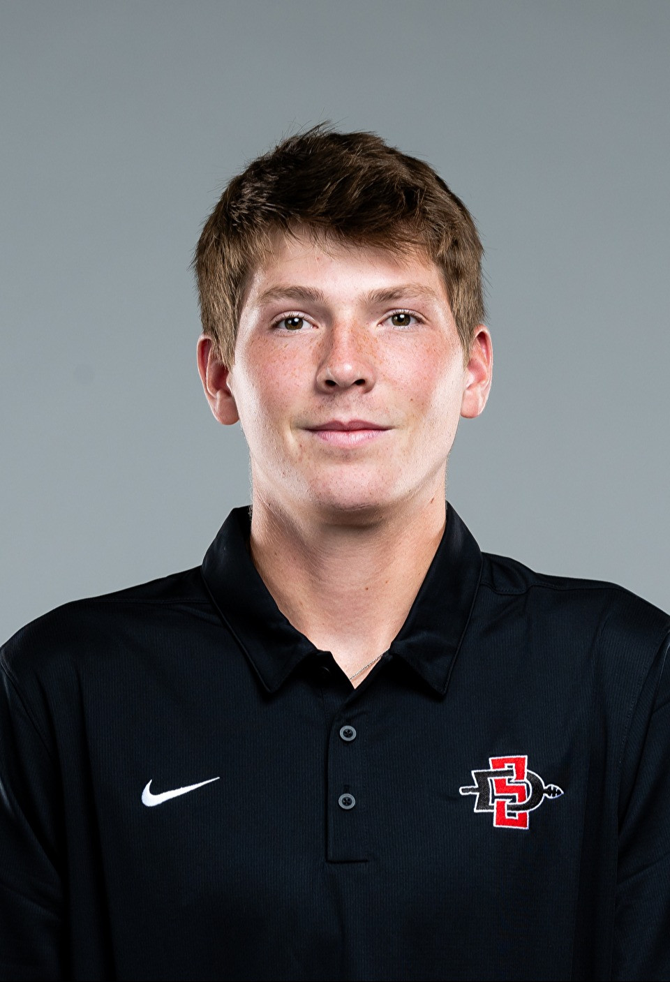 Paul Janson - Men's Tennis 2024-25 - San Diego State Aztecs