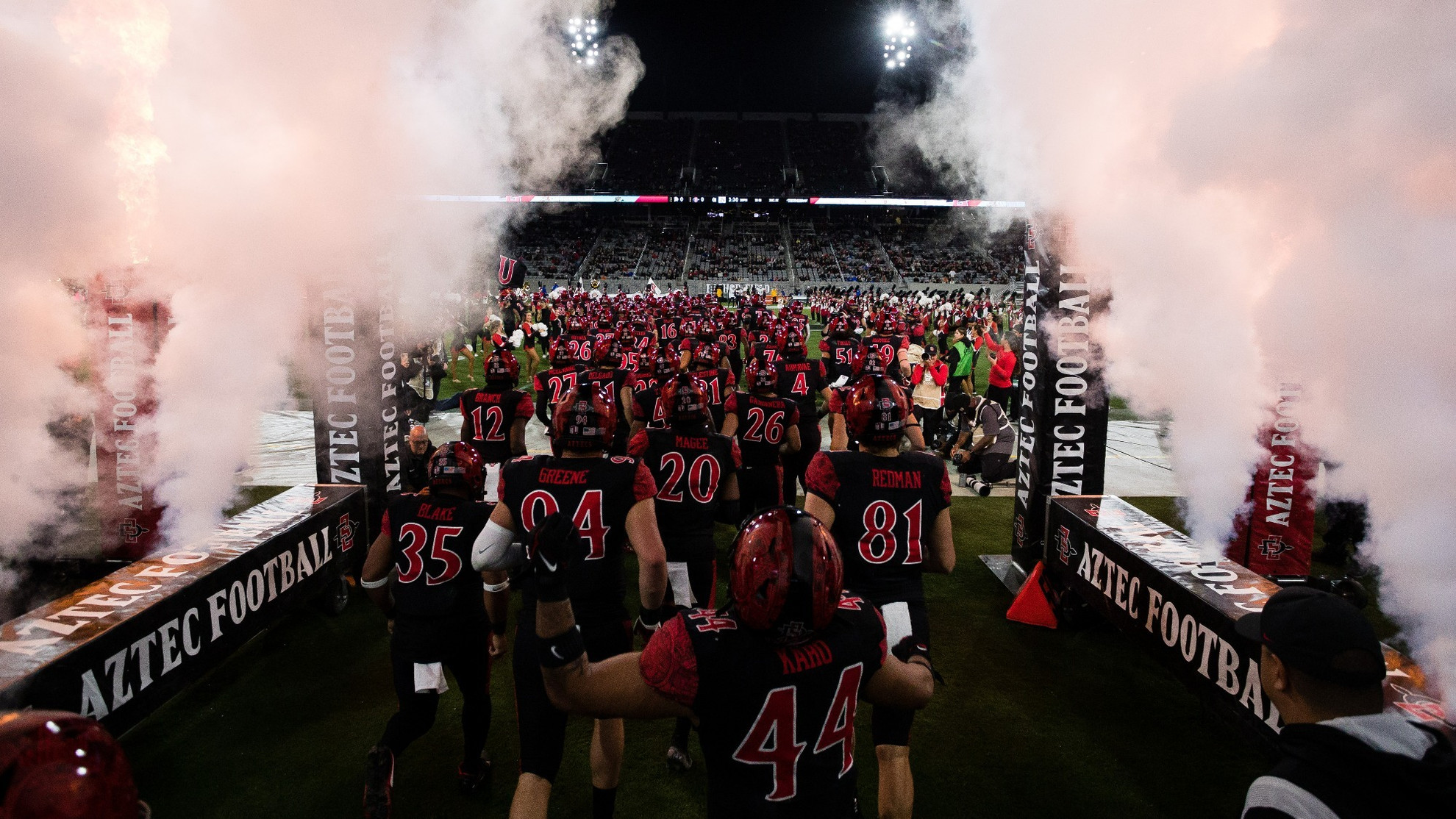 Football Single-Game Tickets & Mini-Plans Now on Sale - San Diego State ...