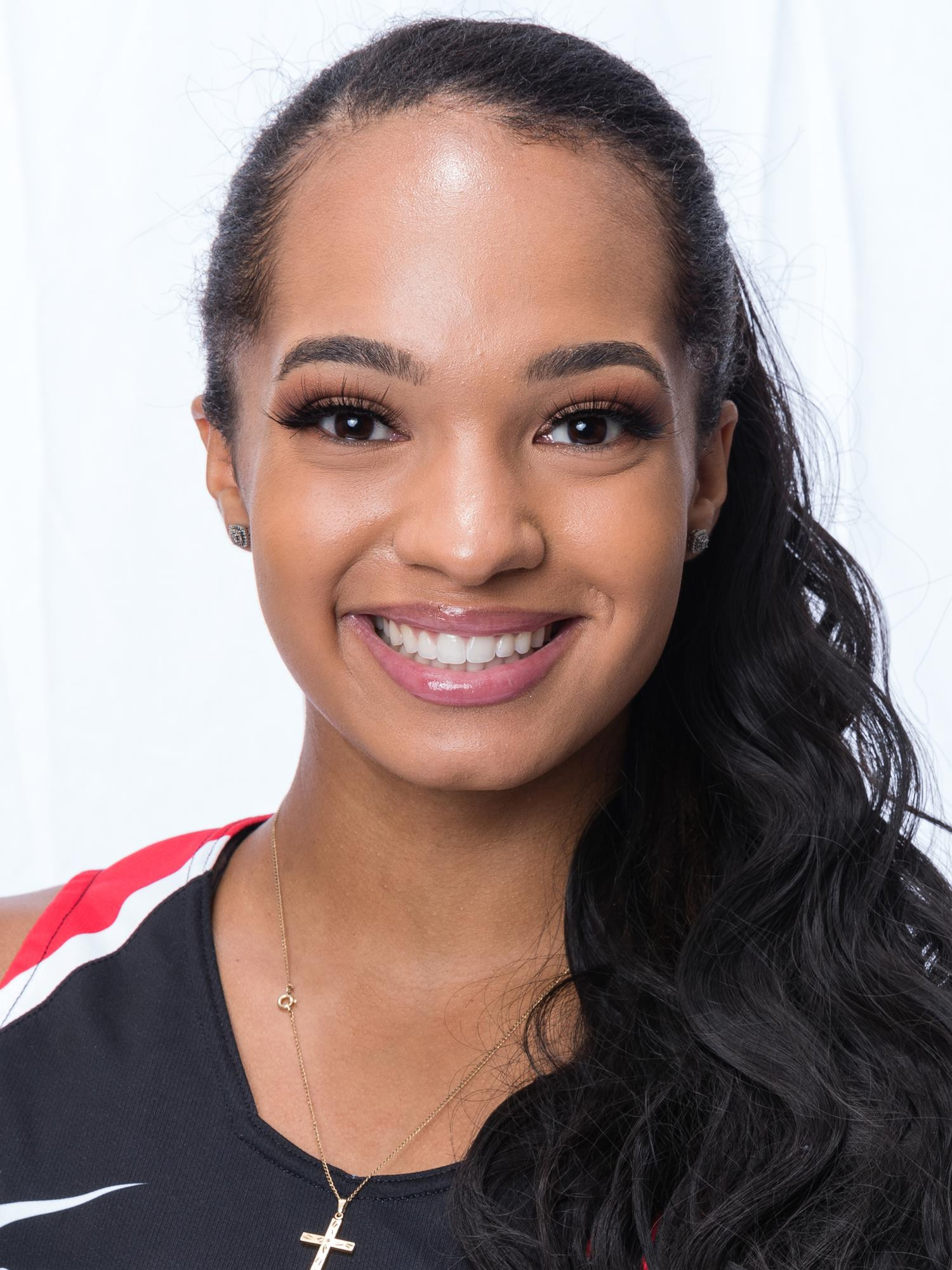 Téa Adams - Women's Basketball 2019-20 - San Diego State Aztecs