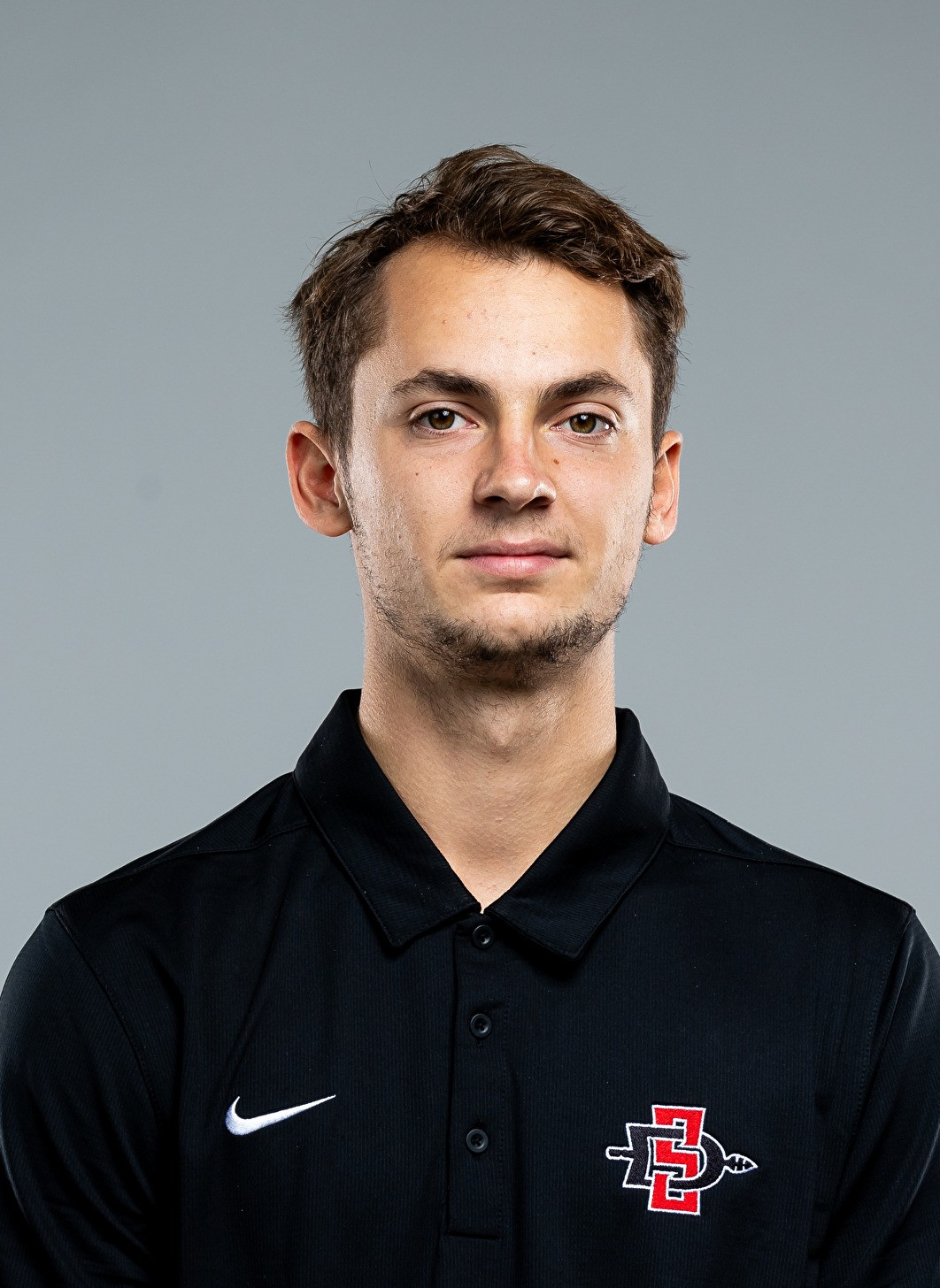 Philipp Bosse - Men's Tennis 2024-25 - San Diego State Aztecs