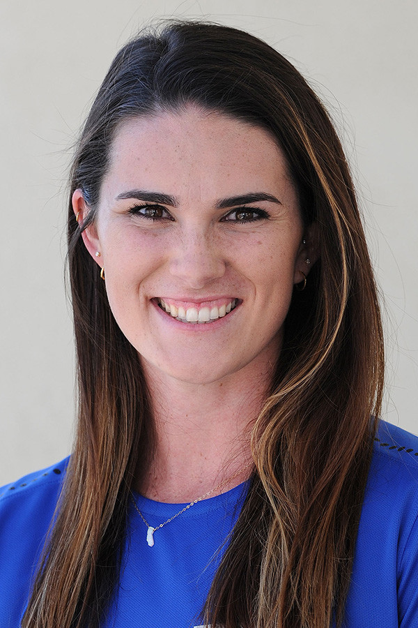 Brooke Lisowski - Women's Soccer 2019 - San Diego State Aztecs