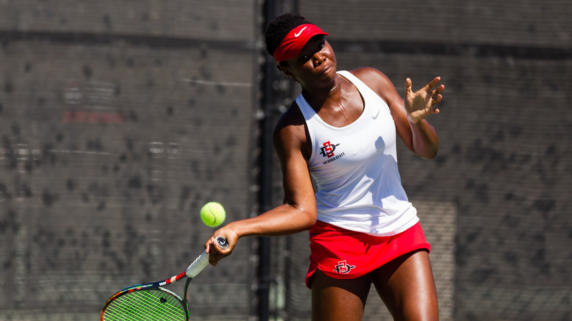 WTN Looks to Remain Unbeaten, Faces UCSD - San Diego State Aztecs