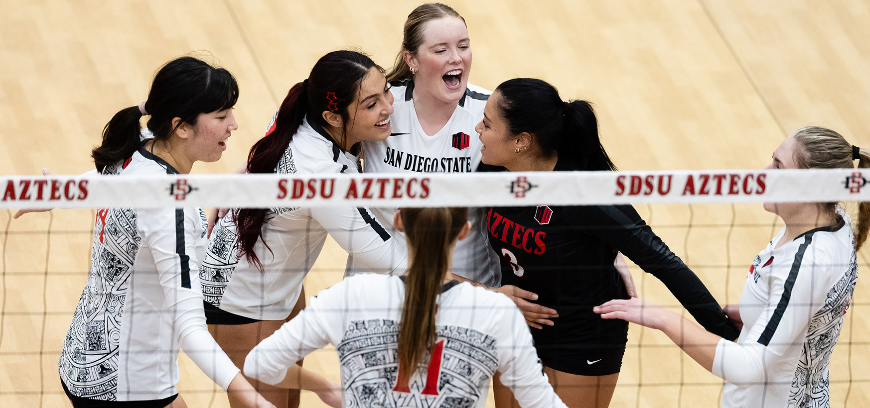 Aztecs to Battle Wyoming in First Round of MW Tourney - San Diego State ...
