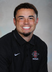 Ethan Dedeaux - 2019 Football Roster - San Diego State Aztecs
