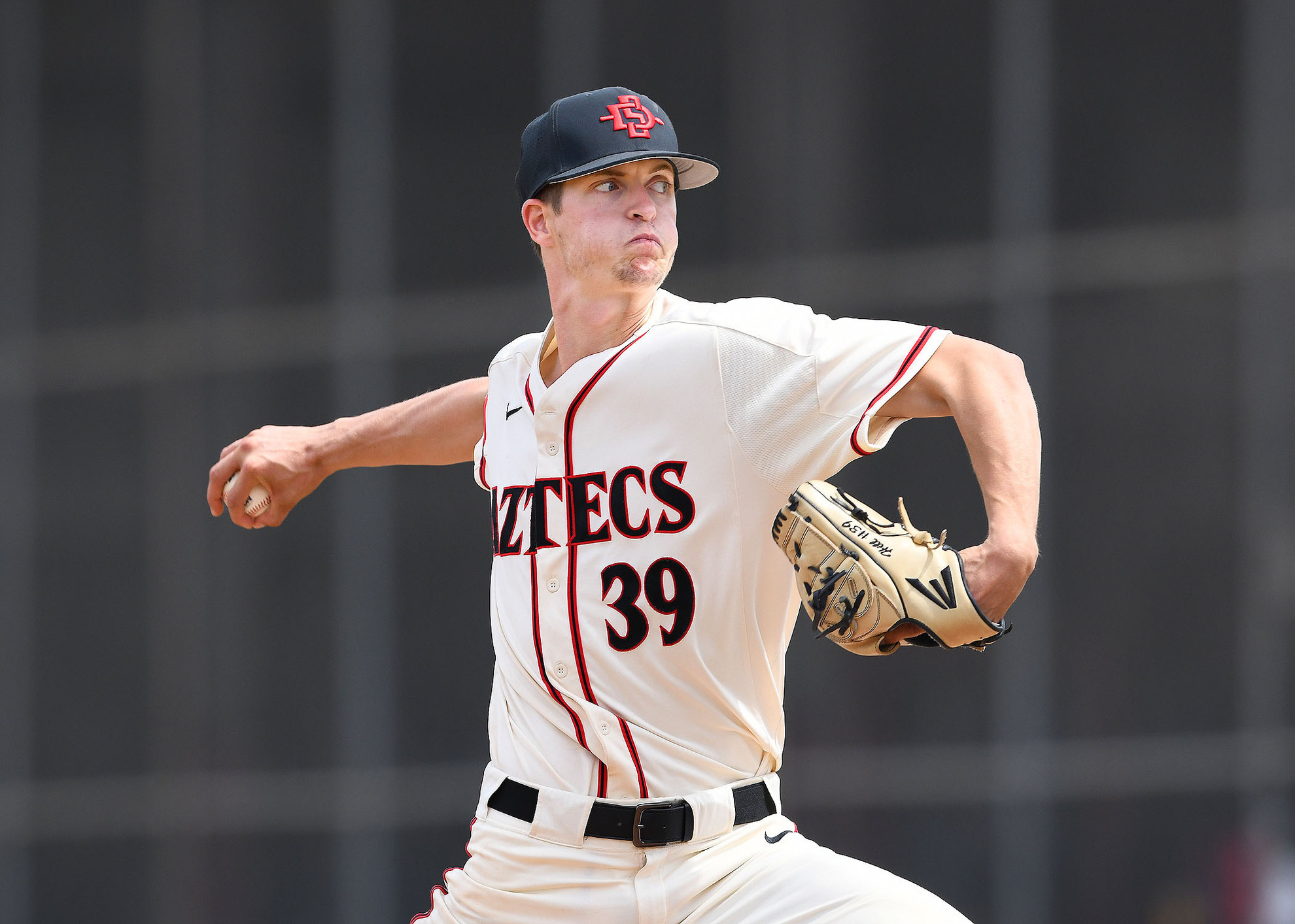 Six From Baseball Earn All-MW Honors; Hill Named Co-Pitcher of the Year ...