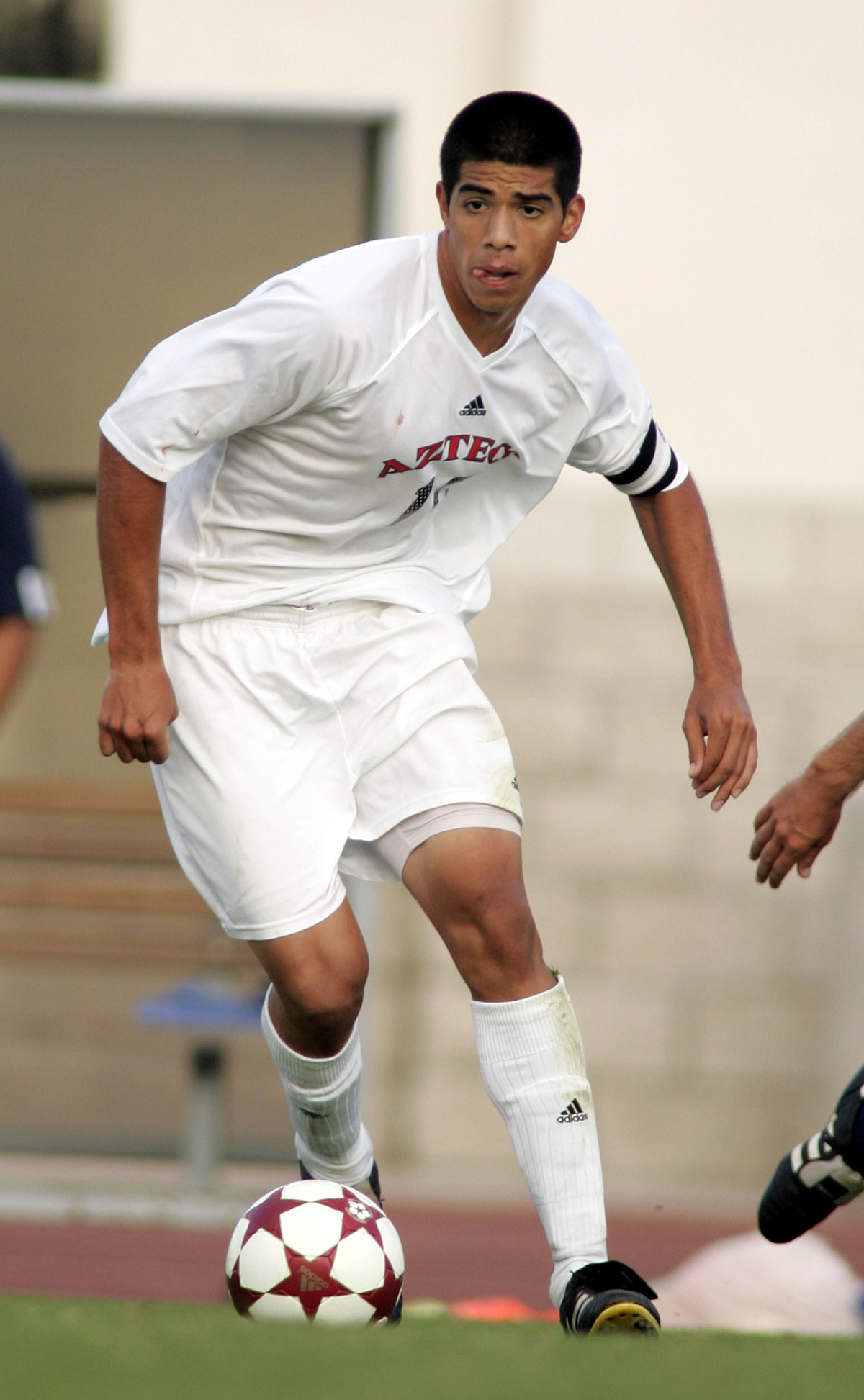 Men's Soccer Shares Spoils in 0-0 Draw With Rider - San Diego State Aztecs