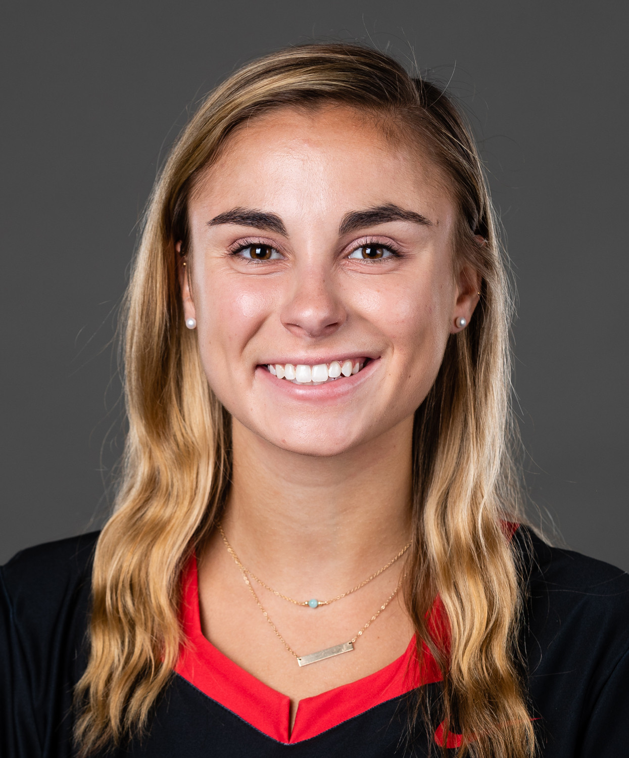 Julia Sheehan - Women's Lacrosse 2020 - San Diego State Aztecs