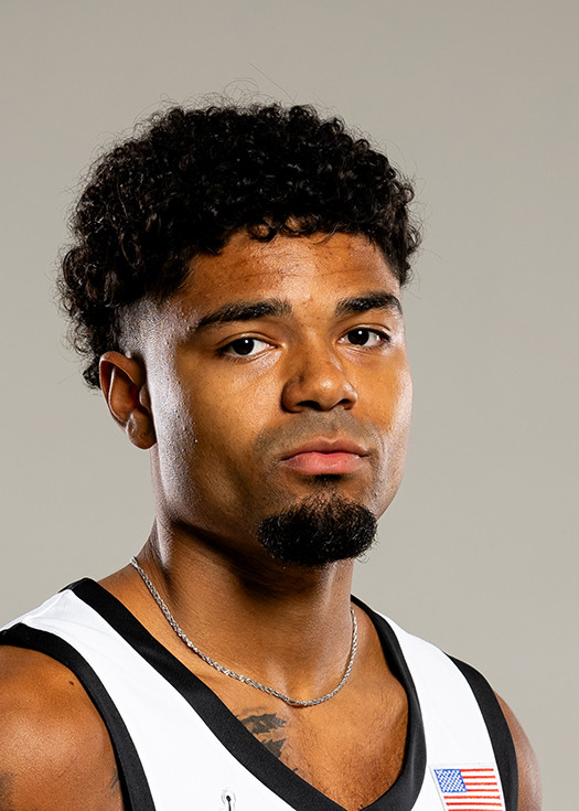 Nick Boyd - Men's Basketball 2024-25 - San Diego State Aztecs
