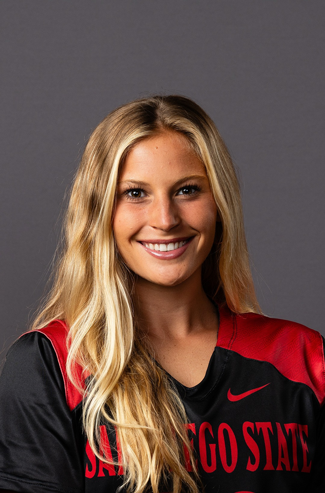 Jordan Dobin - Women's Lacrosse 2026 - San Diego State Aztecs