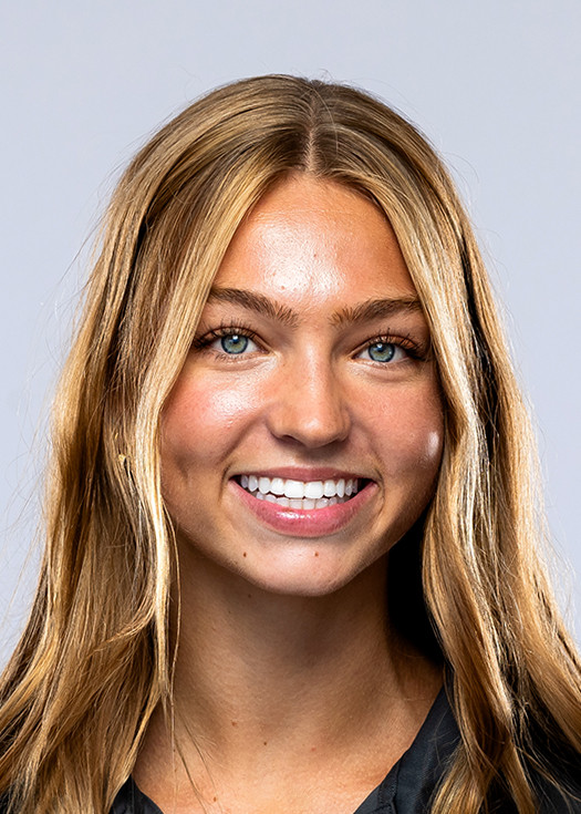 Grace Mering - Women's Swimming and Diving 2024-25 - San Diego State Aztecs