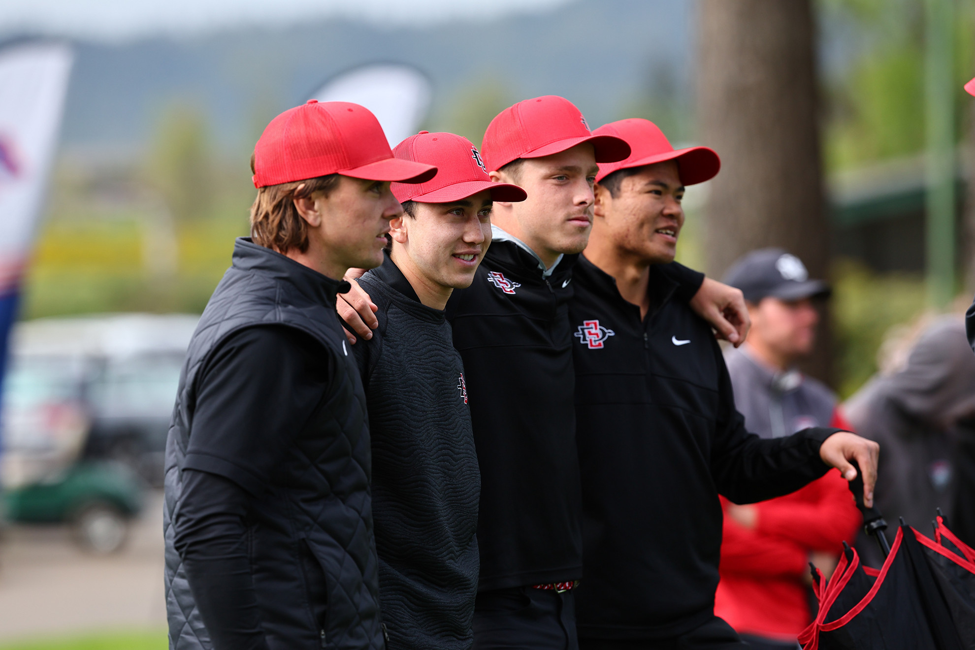 SDSU Men’s Golf Ranked 24th in Golf Channel Preseason Poll - San Diego ...