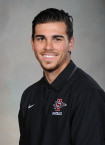 Donny Hageman - 2014 Football Roster - San Diego State Aztecs