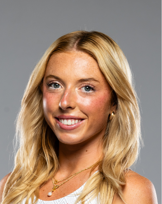 Samantha Wood - Women's Cross Country 2025 - San Diego State Aztecs