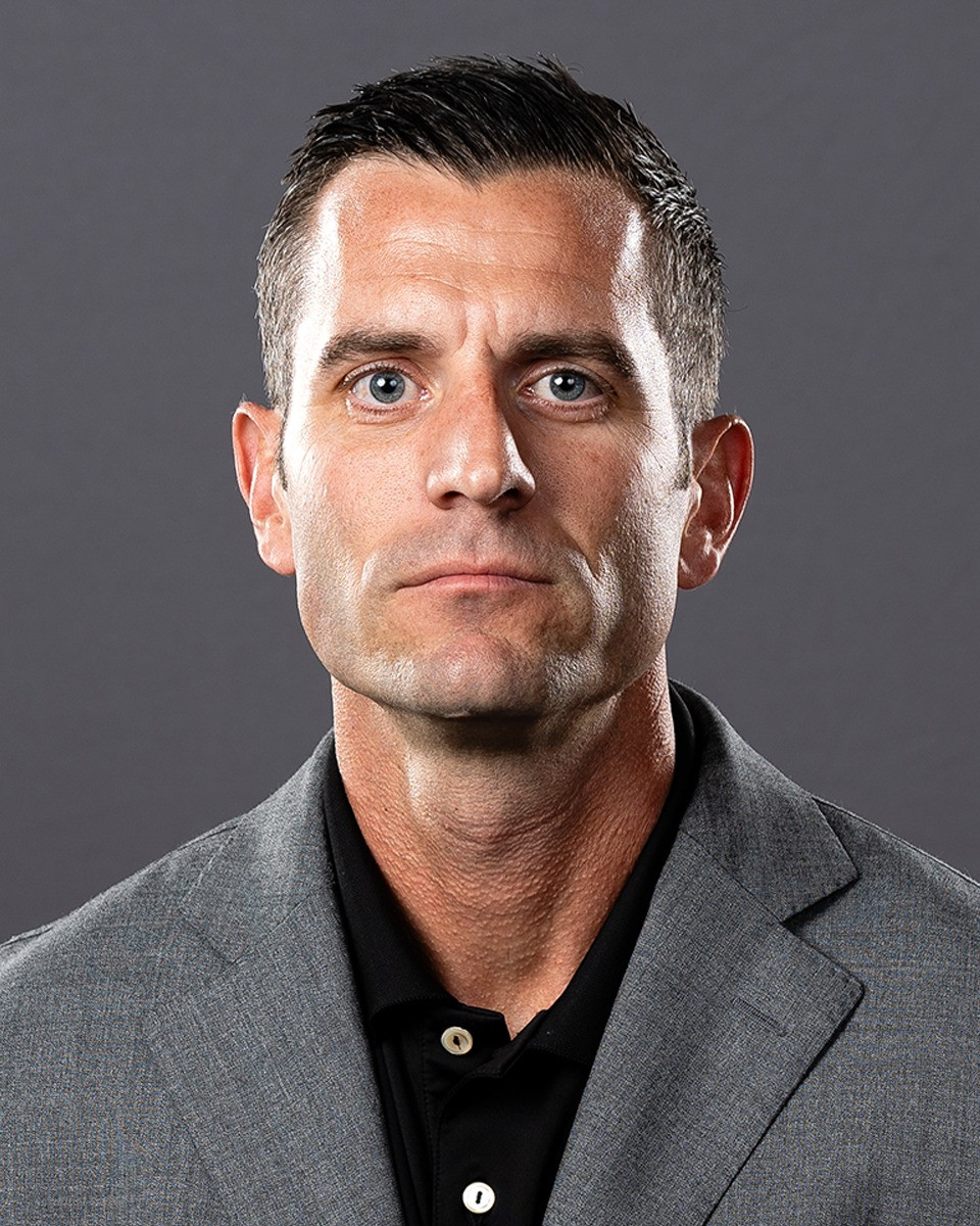 Brian Shubsda - San Diego State Aztecs