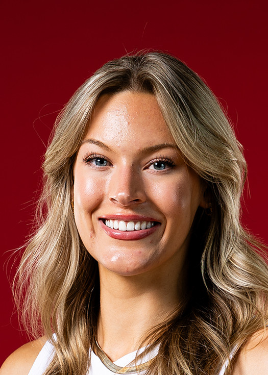 Amber Keen - Women's Volleyball 2025 - San Diego State Aztecs