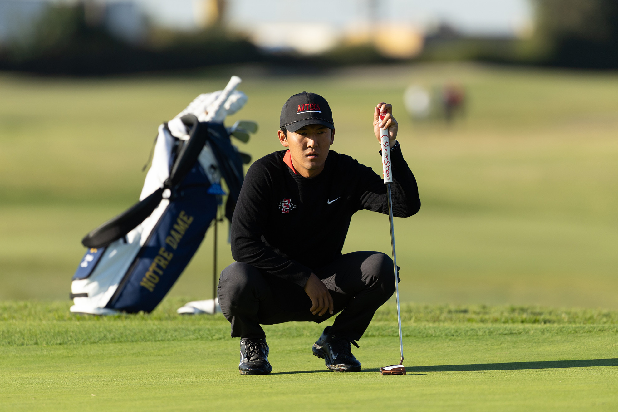 Aztecs Begin Spring Campaign at Southwestern Invitational - San Diego ...