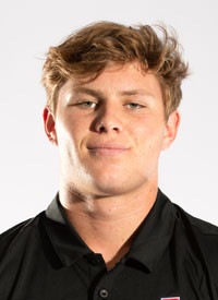 Brady Anderson - 2021 Football Roster - San Diego State Aztecs
