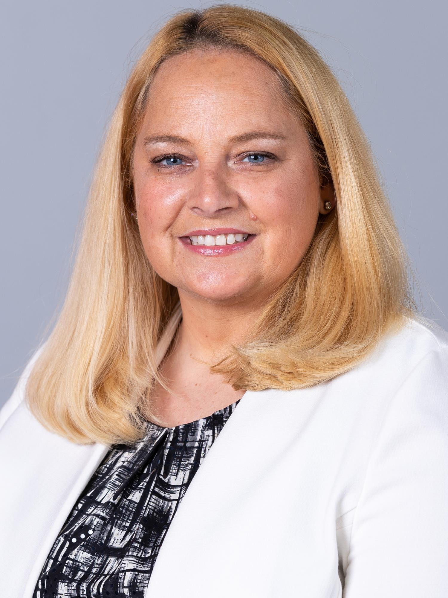 Marsha Frese - San Diego State Aztecs