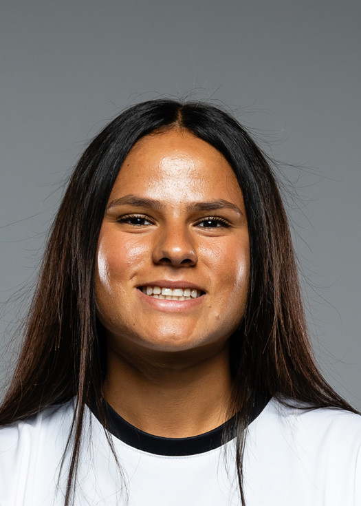 Denise Castro - Women's Soccer 2024 - San Diego State Aztecs